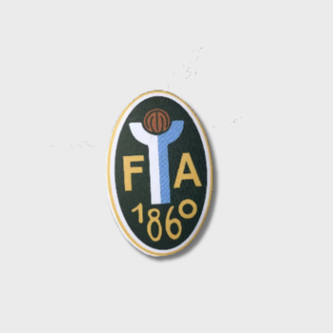 FA - Button groß – TSV München von 1860 e.V.